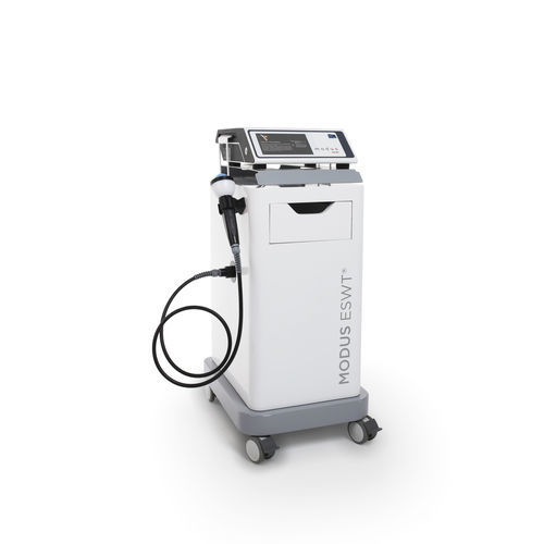 Orthopedic treatment ESWT unit - MODUS FOCUSED - Inceler Medikal ...