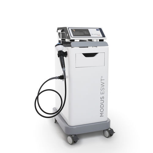 Orthopedic treatment ESWT unit - MODUS FOCUSED - Inceler Medikal ...