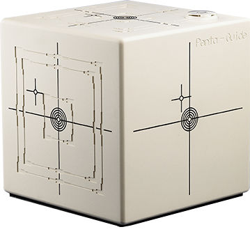 CT scan test phantom - QUASAR™ Penta-Guide - Modus Medical Devices ...