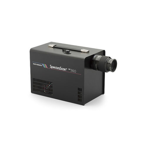 LED radiometer - SpectraScan® PR-740 - JADAK