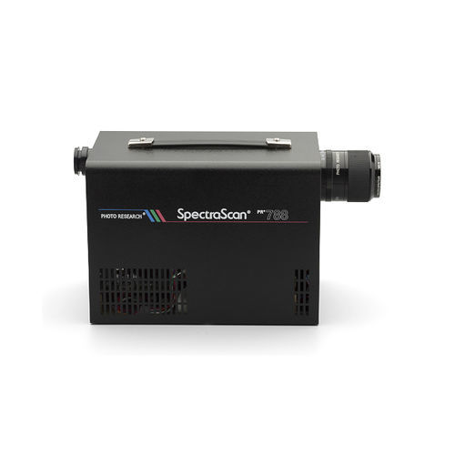 LED radiometer - SpectraScan® PR-788 - JADAK