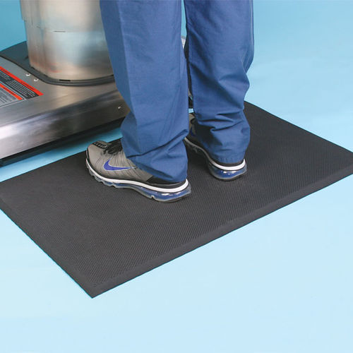 Anti-slip medical mat - 800-0145 - SchureMed