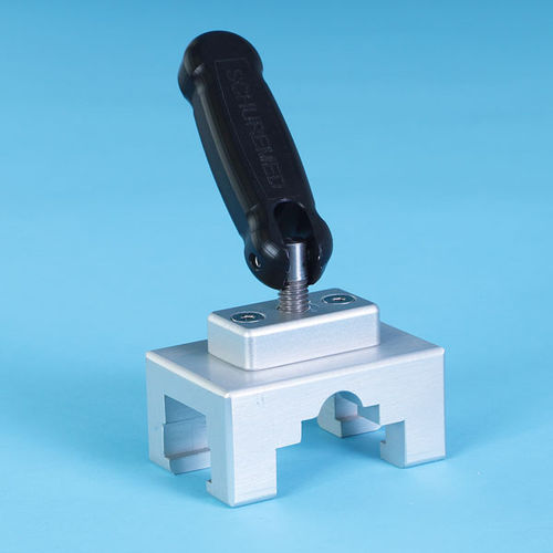 Operating table clamp - Deluxe - SchureMed