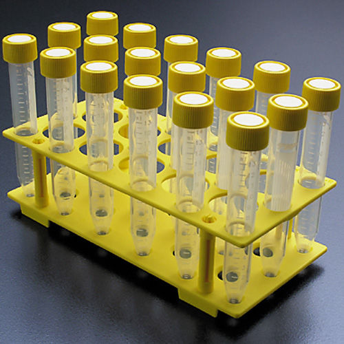 Centrifuge tube laboratory rack - 9901 series - TPP Techno Plastic Products