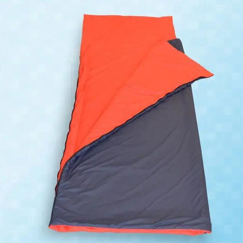 Medical sleeping bag - ENV ECO - CLINIBED