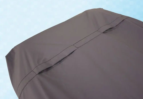 Hospital bed protective sheet - DHBACT02 - CLINIBED - waterproof ...