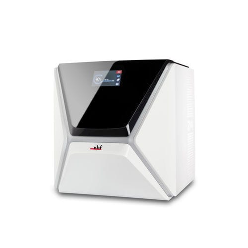 CAD/CAM milling machine - Z4 - vhf camfacture - dental / for titanium ...