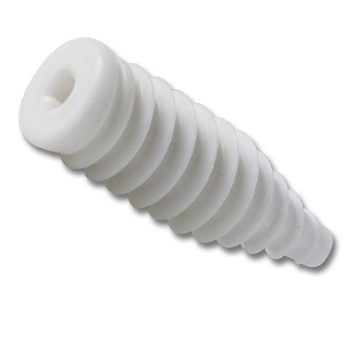 Cruciate ligament interference screw - Osteotwin™ - Biomatlante ...