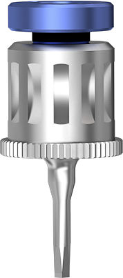 Implant abutment dental screwdriver - Kontact, Kontact S® - BIOTECH DENTAL