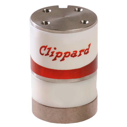 Gas valve - NR2-2-24 - Clippard - selector / PTFE