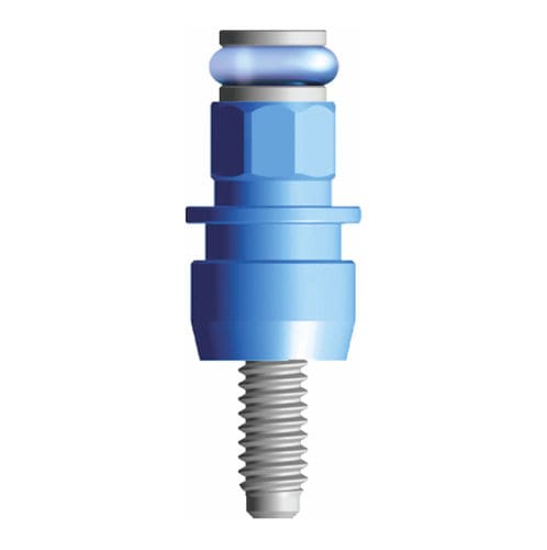 Implant insertion instrument - Implant Mount - Cowellmedi