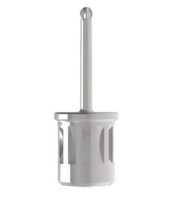 Implant abutment dental driver - Angulated Ratchet - Cowellmedi