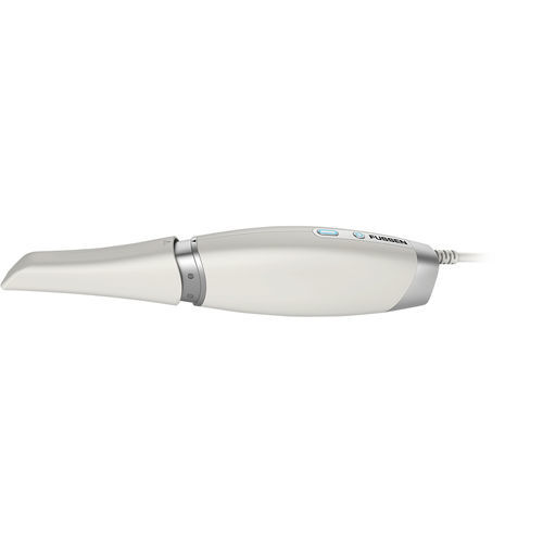 3D dental scanner - S6000 - Fussen Technology - intraoral / structured ...