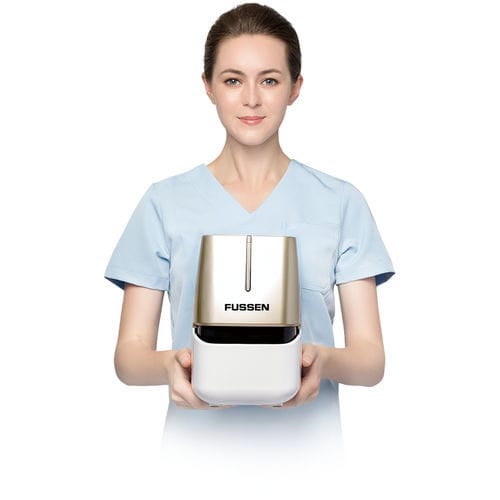 Intraoral CR scanner - F200 - Fussen Technology
