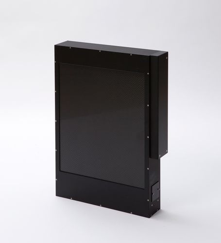 Multipurpose radiography flat panel detector - NF4335100 - NICAL