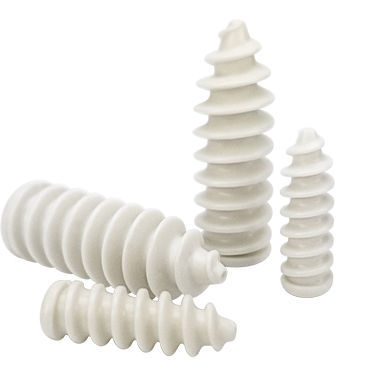 Anterior cruciate ligament interference screw - MaximOss™ - SigmaGraft ...