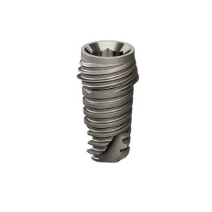 Conical dental implant - 7100039 - TAV Dental Ltd. - titanium ...