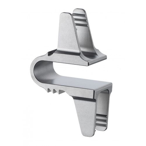 Lumbar interspinous vertebral implant - coflex® - RTI Surgical