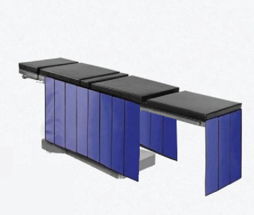 X-ray radiation shielding curtain - Barrier Technologies - examination ...