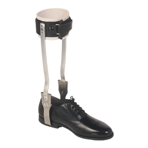 Ankle and foot orthosis - 270 series - Becker Orthopedic - custom