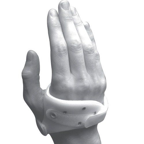 Palmar resting splint - 731-1 series - Becker Orthopedic - L / M / S