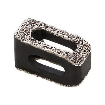 Lumbar interbody fusion cage - CarboClear® - CarboFix Orthopedics ...