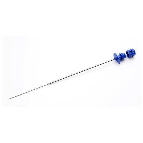 Needle spine augmentation system - 900146 - G-21 - percutaneous kyphoplasty