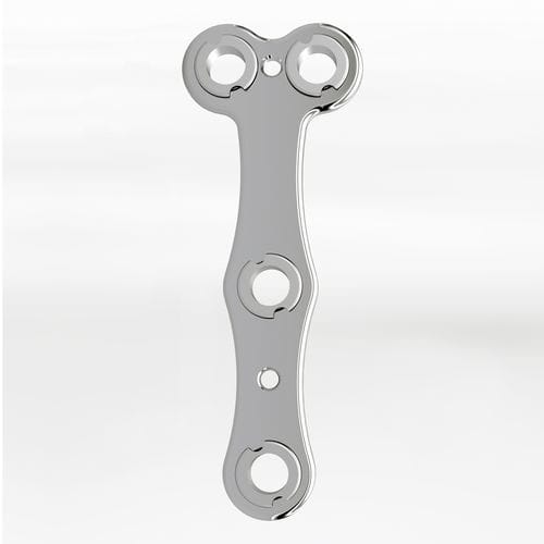 Generic veterinary bone compression plate - V2005 - Intrauma - distal ...