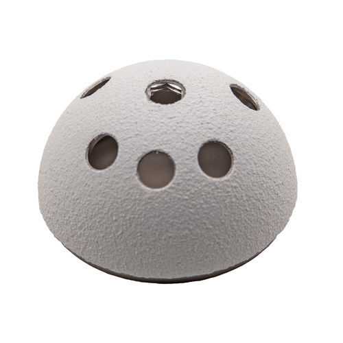 Cementless acetabular prosthesis - ACE® - JRI Orthopaedics