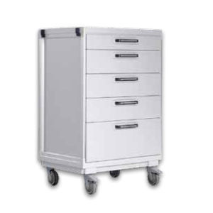 Medical trolley - CMB-TS-M075-01 - ScanModul® - for general purposes ...