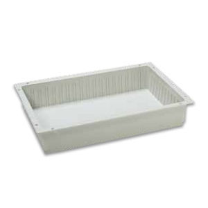 Medical tray - 2064211 - ScanModul® - cleaning / ABS / polycarbonate