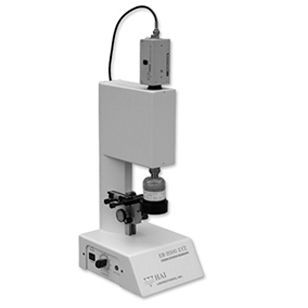 Pachymeter - EB-2000xyz - HAI Laboratories - specular microscope ...