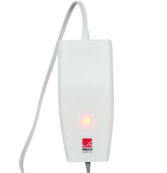 Screening tympanometer - nanoTymp - PATH medical - for pediatric ...