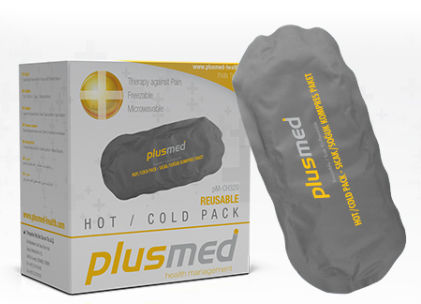 Hot and cold thermal pack - pM-CH320 - Trimpeks Healthcare - general ...