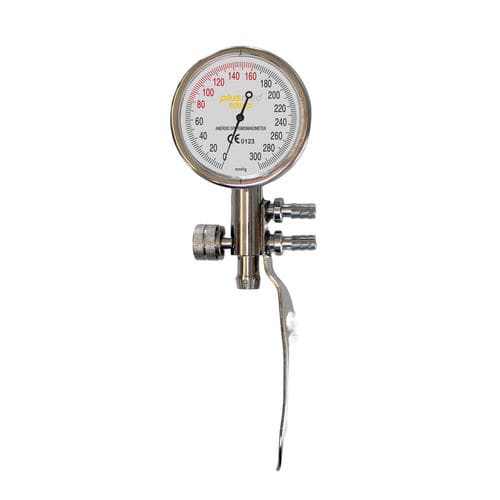 Manometer - Trimpeks Healthcare