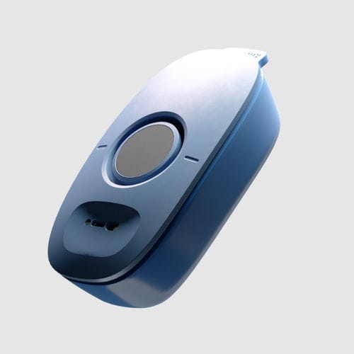 Digital dynamometer - KINVENT - RehabMedic