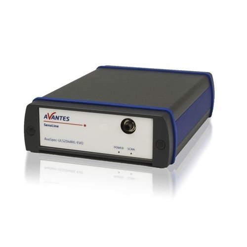UV-Vis-NIR spectrometer - AvaSpec-ULS2048XL-EVO - Avantes - fiber optic ...