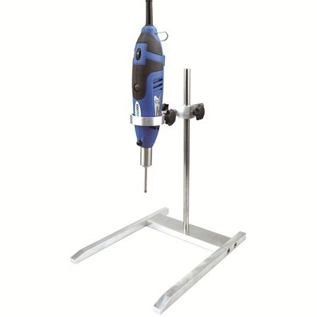 Rotary homogenizer - D160 - SCILOGEX - sample preparation / tissue ...