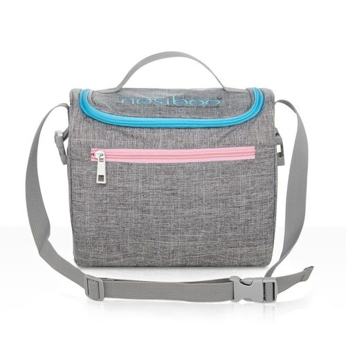 Pediatric care bag - Attract - shoulder strap