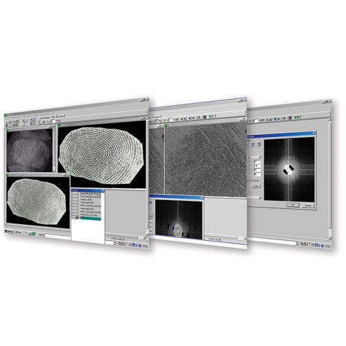 Treatment software - ImaQuest® - HORIBA Scientific - tracking ...