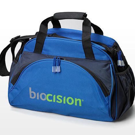 Biological sample bag - TruCool - BioCision - waterproof