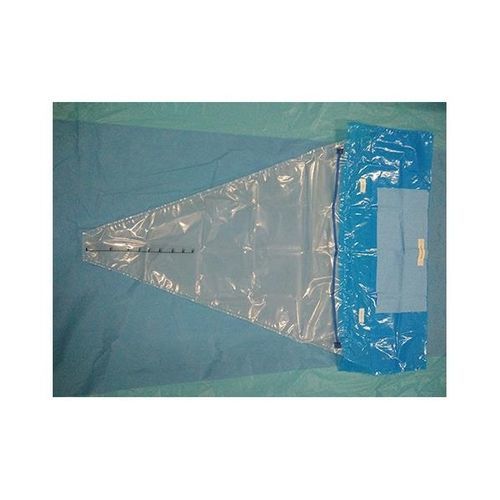 Orthopedic surgery drape - Besco Medical - angiography / general ...