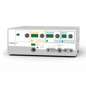 Monopolar cutting electrosurgical unit - F200 - Foschi - bipolar ...