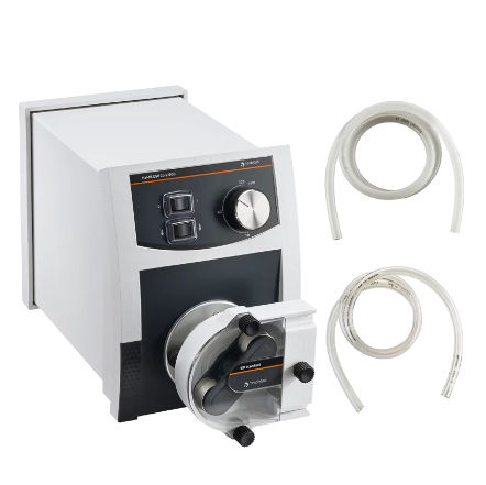 Compact laboratory peristaltic pump - 523-50068-00 - Heidolph