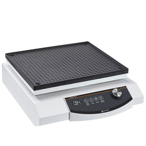 Orbital laboratory shaker - Unimax 1010 - Heidolph - digital / benchtop ...
