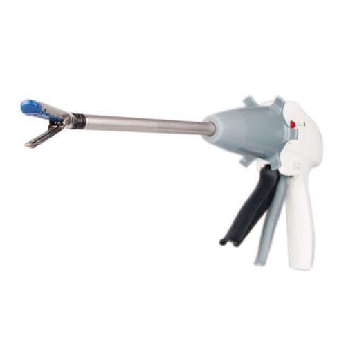 Linear surgical stapler - SE series - Victor Medical Instruments ...