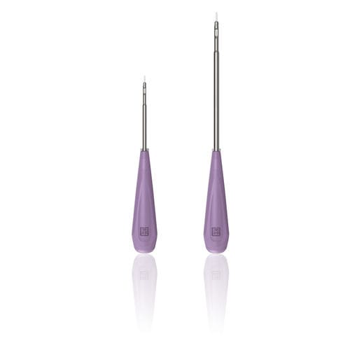 Calcaneal tendon suture anchor - MEMOSORB™ - Groupe Lépine - talo ...