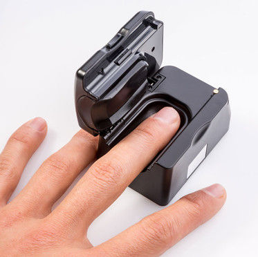 Blood bank hemoglobin analyzer - MTX HS - CNOGA MEDICAL - automatic ...