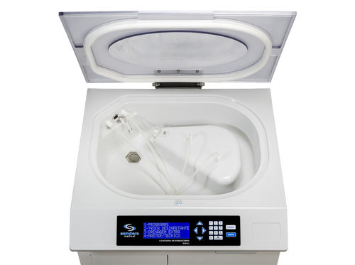 Endoscope washer-disinfector - EWS-I - SANDERS DO BRASIL - reprocessing ...