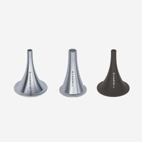 Ear speculum - Surtex Instruments - Hartmann